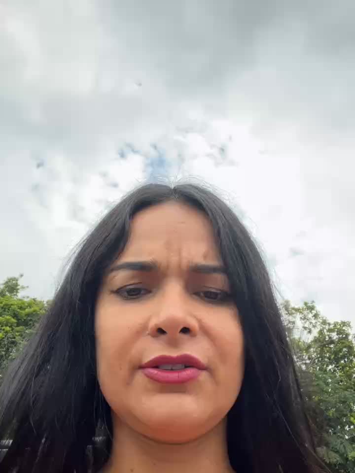 Vídeos XXX y shows de cámaras en directo de CataleyaRusso | xHamsterLive