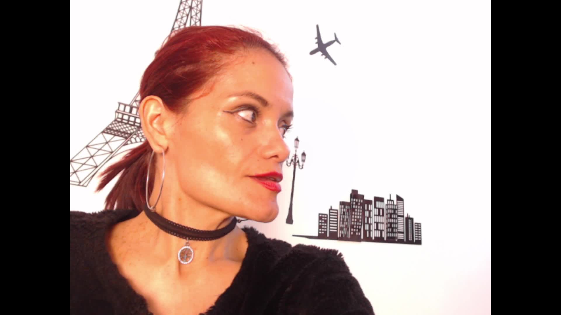 Vídeos XXX y shows de cámaras en directo de Julieta_Wall_ | xHamsterLive