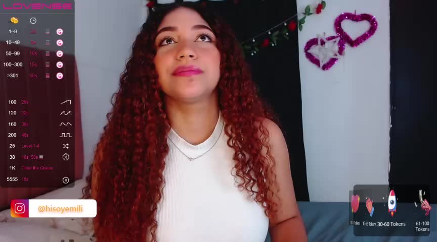 Emma_vegas's XXX Videos & Recorded Live Shows | xHamsterLive