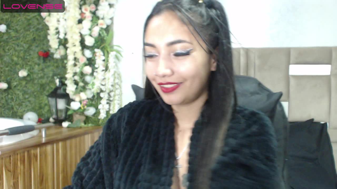 Perfil Modelo Webcam Cami_Sweet99 | xHamsterLive