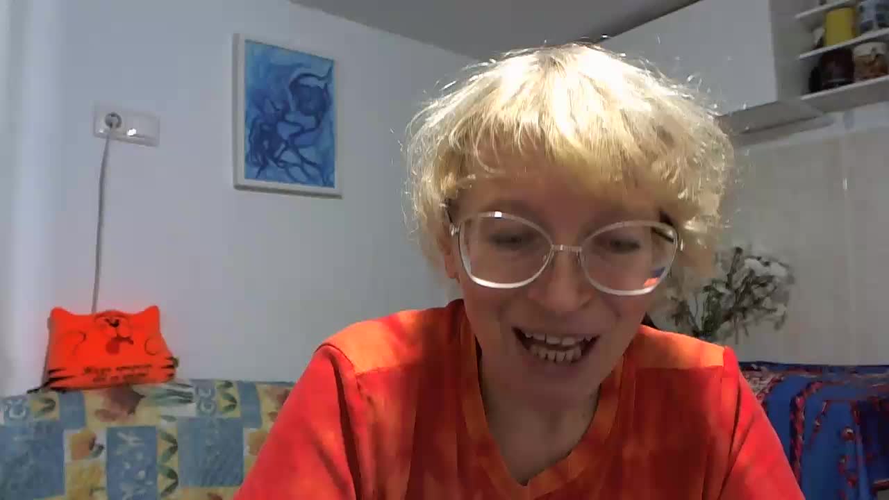 Zosya1111's XXX Videos & Recorded Live Shows | xHamsterLive