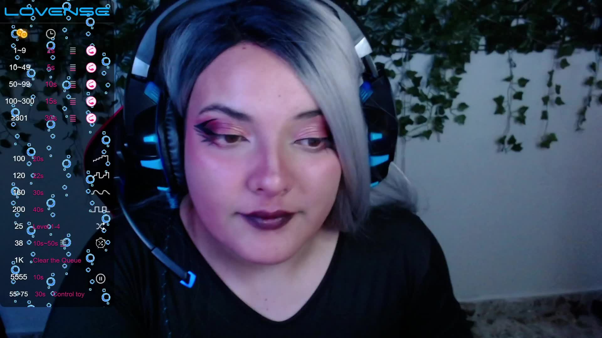 Vídeos XXX y shows de cámaras en directo de Allondra | xHamsterLive