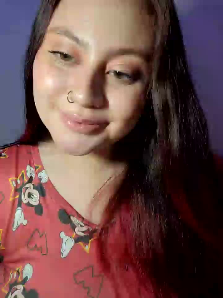 Scarlet_garnetのヌード動画&チャットの録画 | Tklivechat