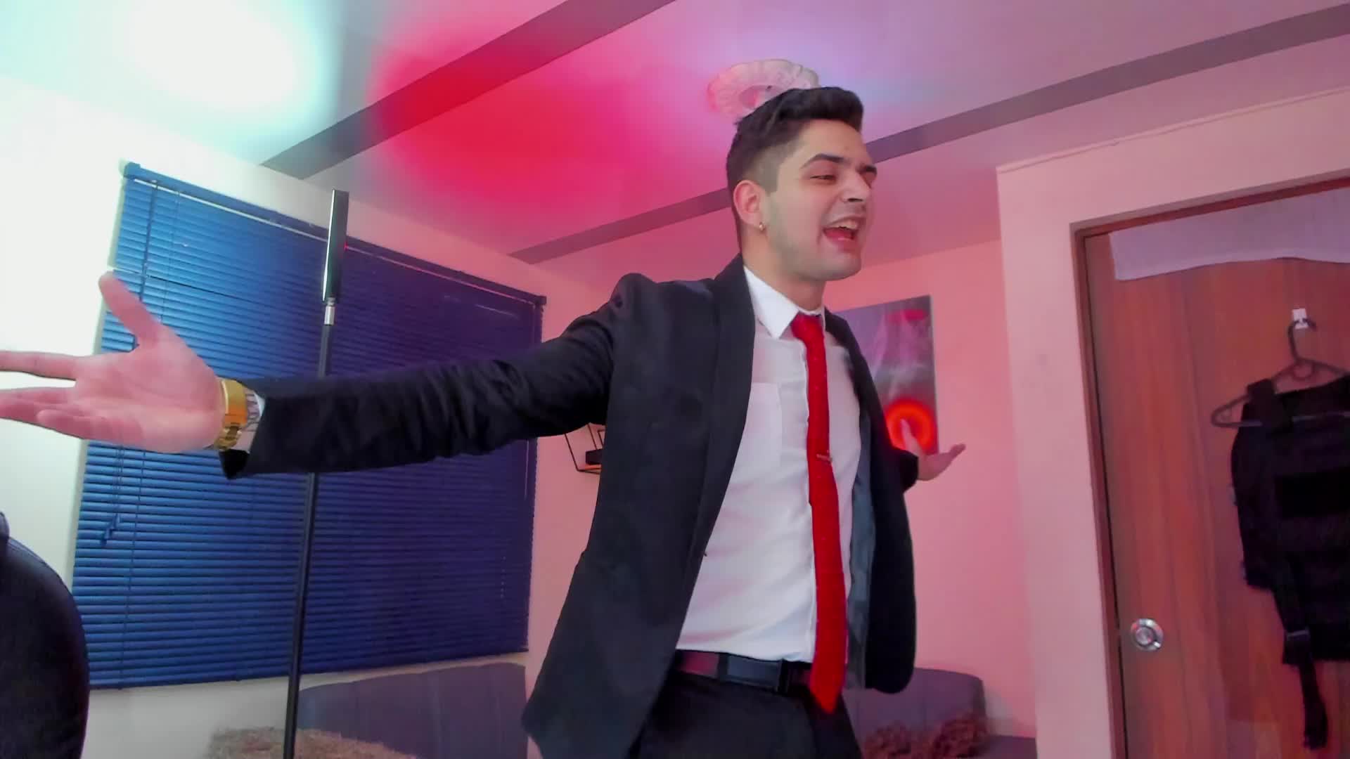 Nicolas_Fellener's XXX Videos & Recorded Live Shows | xHamsterLive
