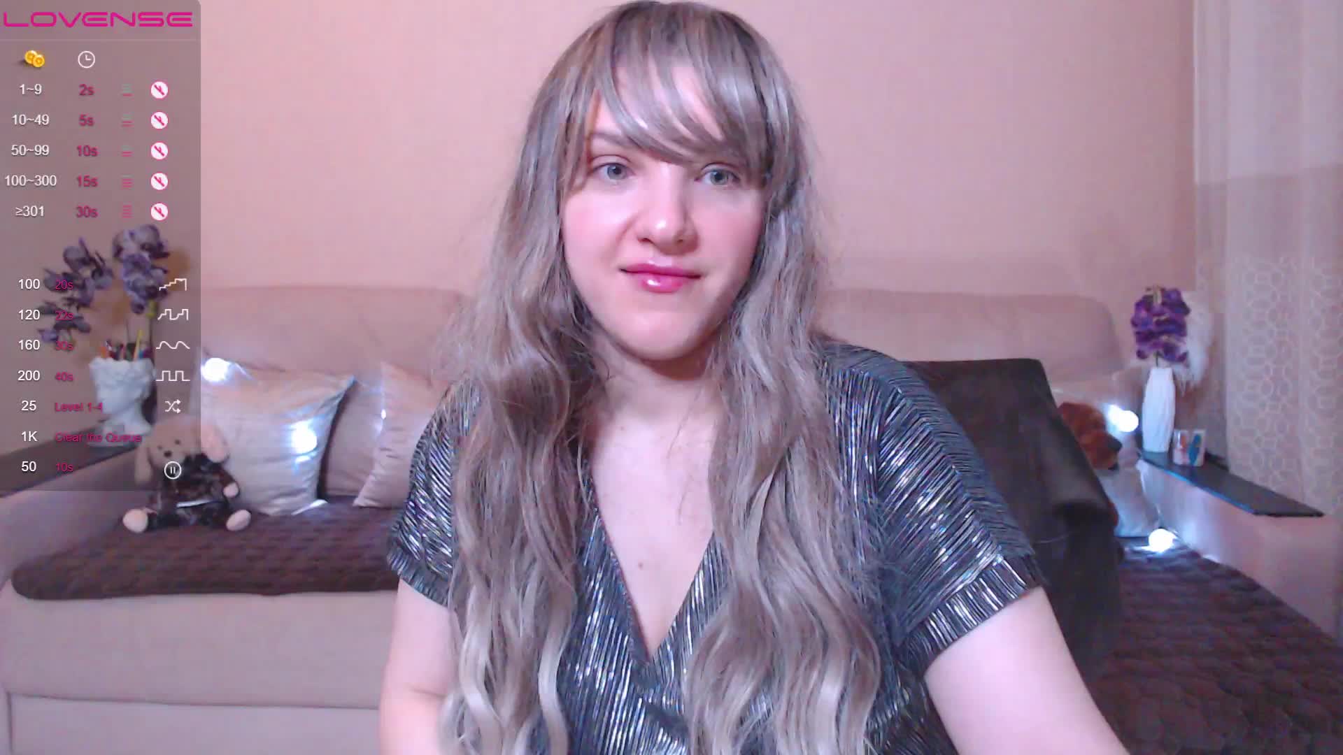 LisaHeart's XXX Videos & Recorded Live Shows | xHamsterLive