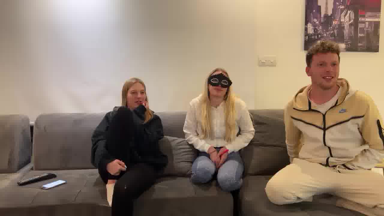 Maja_Sofie's Sex Videos & Recorded Cam Shows | Stripchat