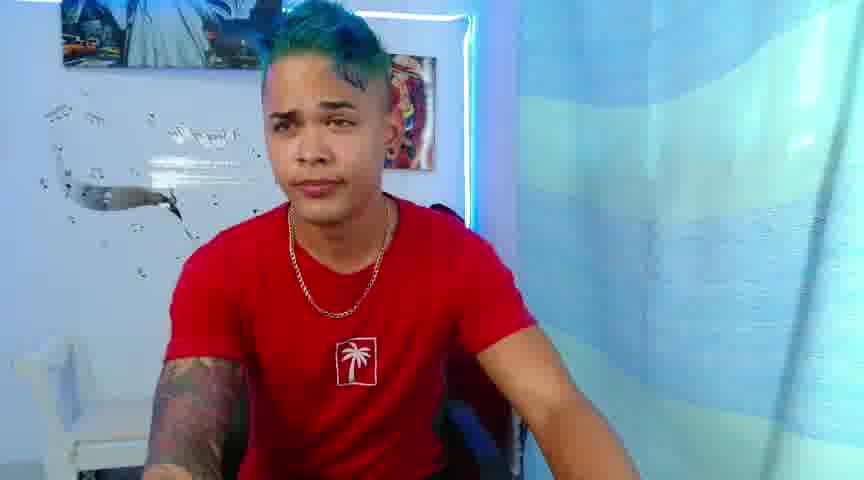 Aaron_Andres_的性爱视频&录播节目 | Stripchat