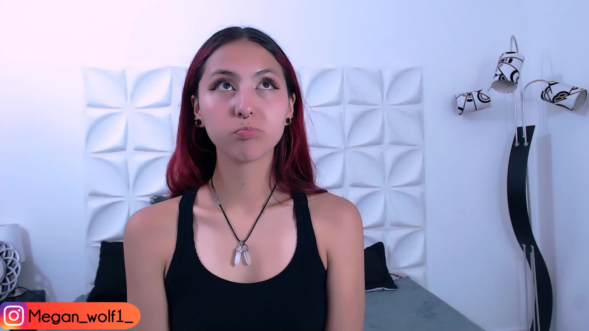 Megan_wolf1_'s Sex Videos & Recorded Cam Shows | Stripchat