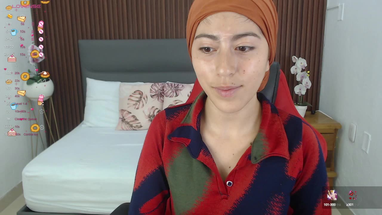 Chaymae_nah_'s XXX Videos & Recorded Live Shows | xHamsterLive