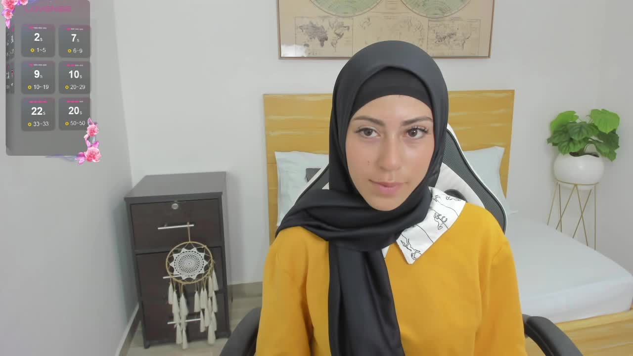 Chaymae_nah_'s XXX Videos & Recorded Live Shows | xHamsterLive