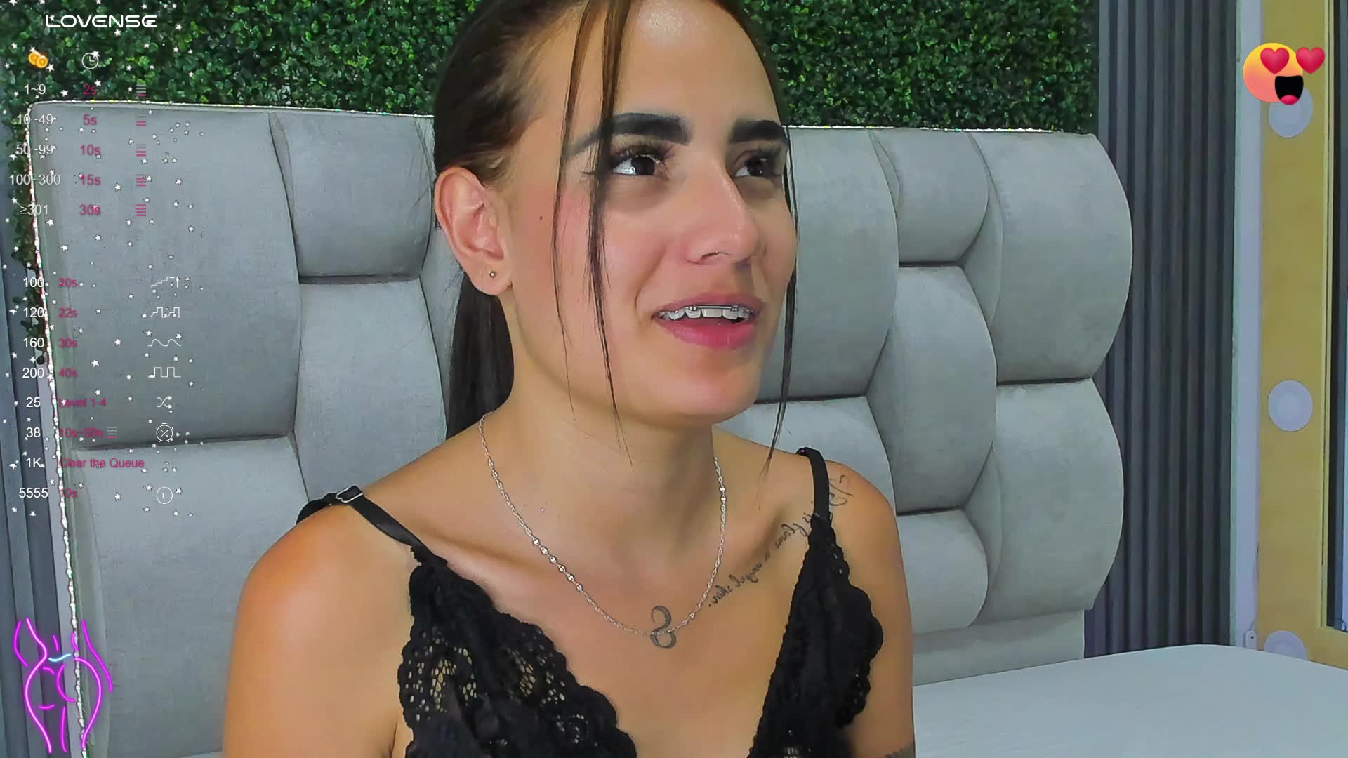 Susan-Sweet-7's Sex Videos & Recorded Cam Shows | Stripchat