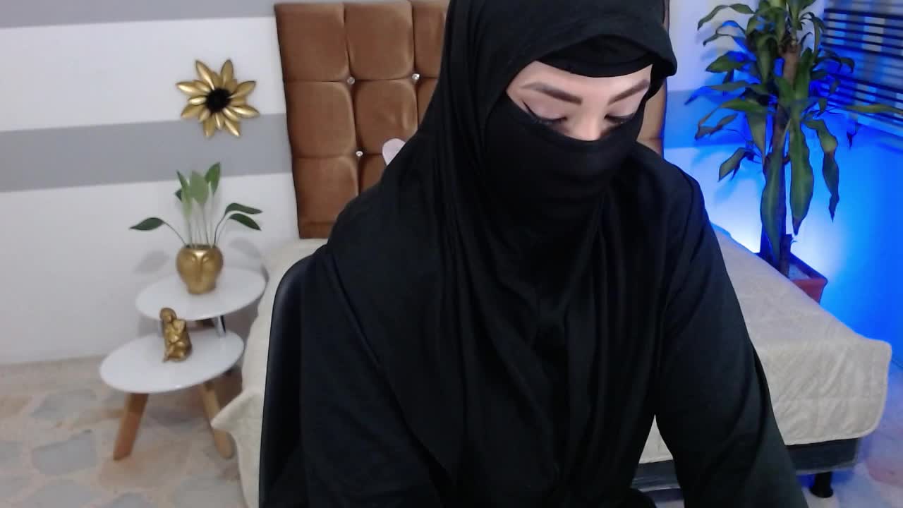 Jalima_sabag's XXX Videos & Recorded Live Shows | xHamsterLive