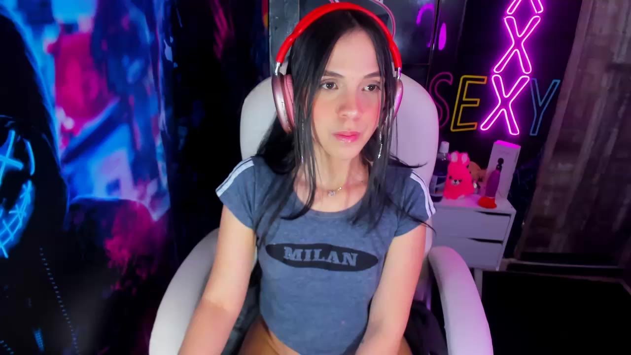 فيديوهات Perla_lis الجنسية وعروض الكام المُسجَّلة | Stripchat