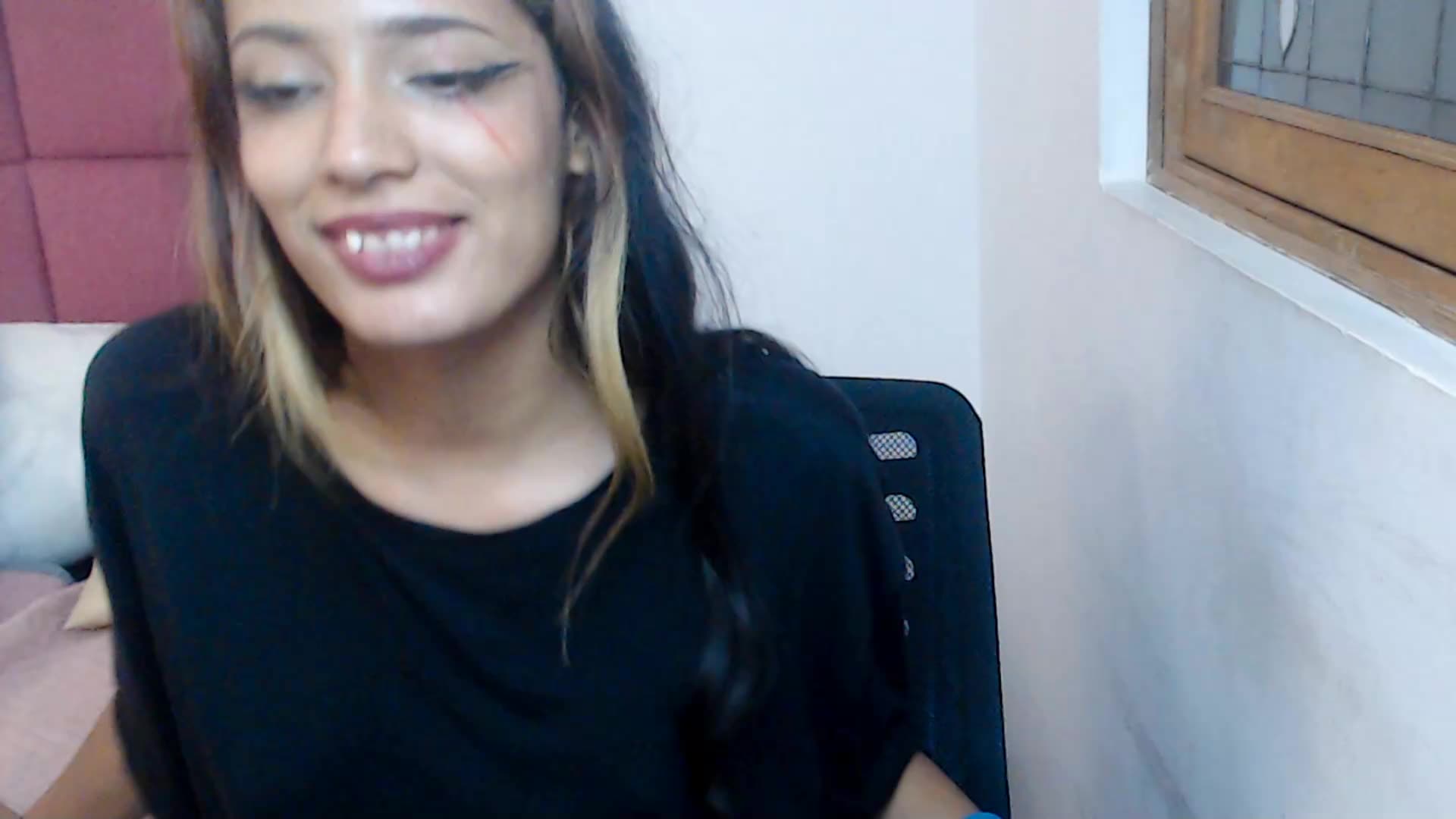 Nishastones Sex Videos And Recorded Cam Shows Stripchat