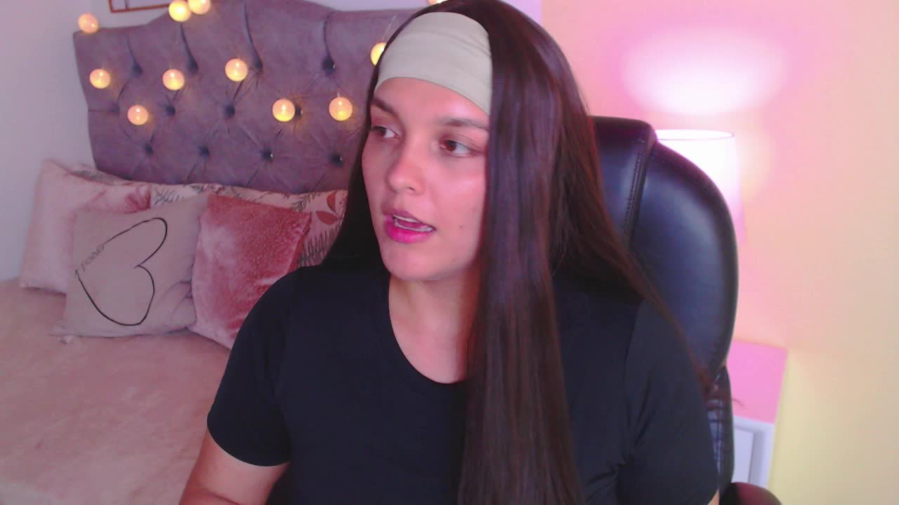 Daniela_moreno-'s Sex Videos & Recorded Cam Shows | Stripchat