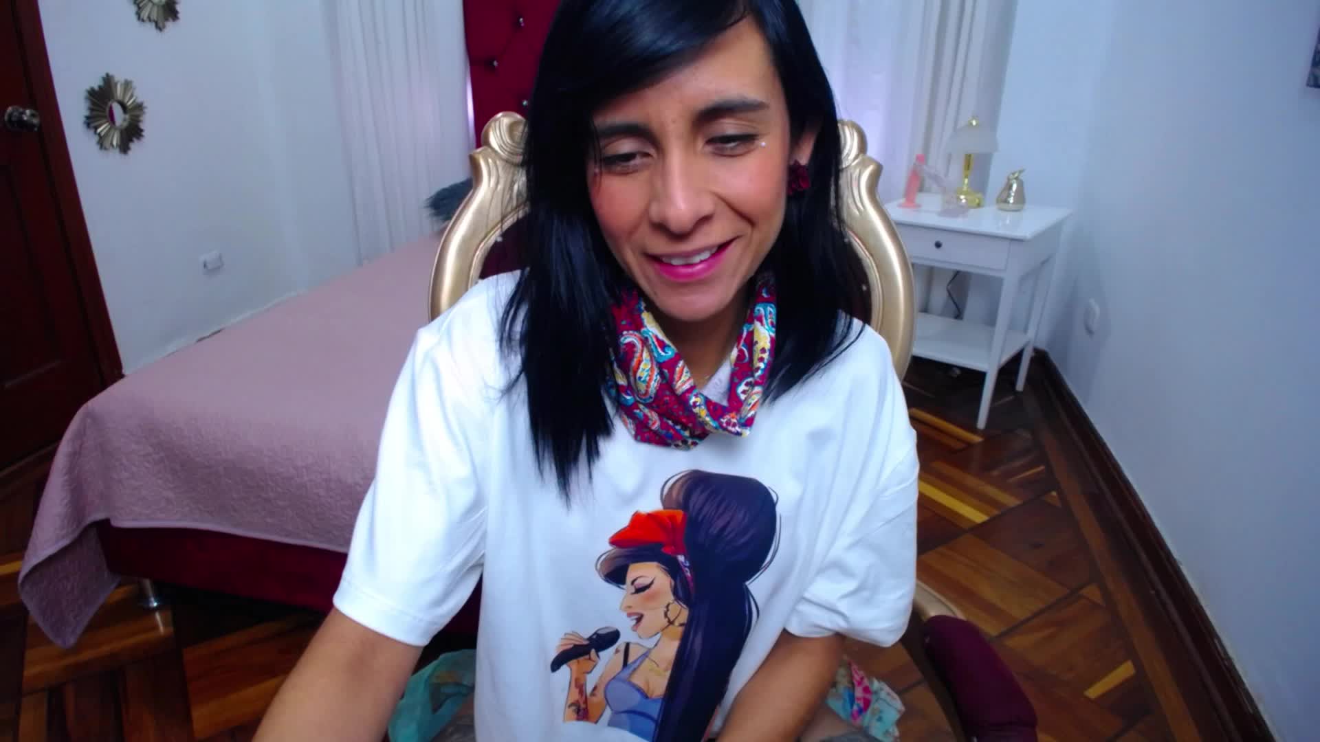 Ruby_delilahのXXX動画&ライブチャットの録画 | xHamsterLive