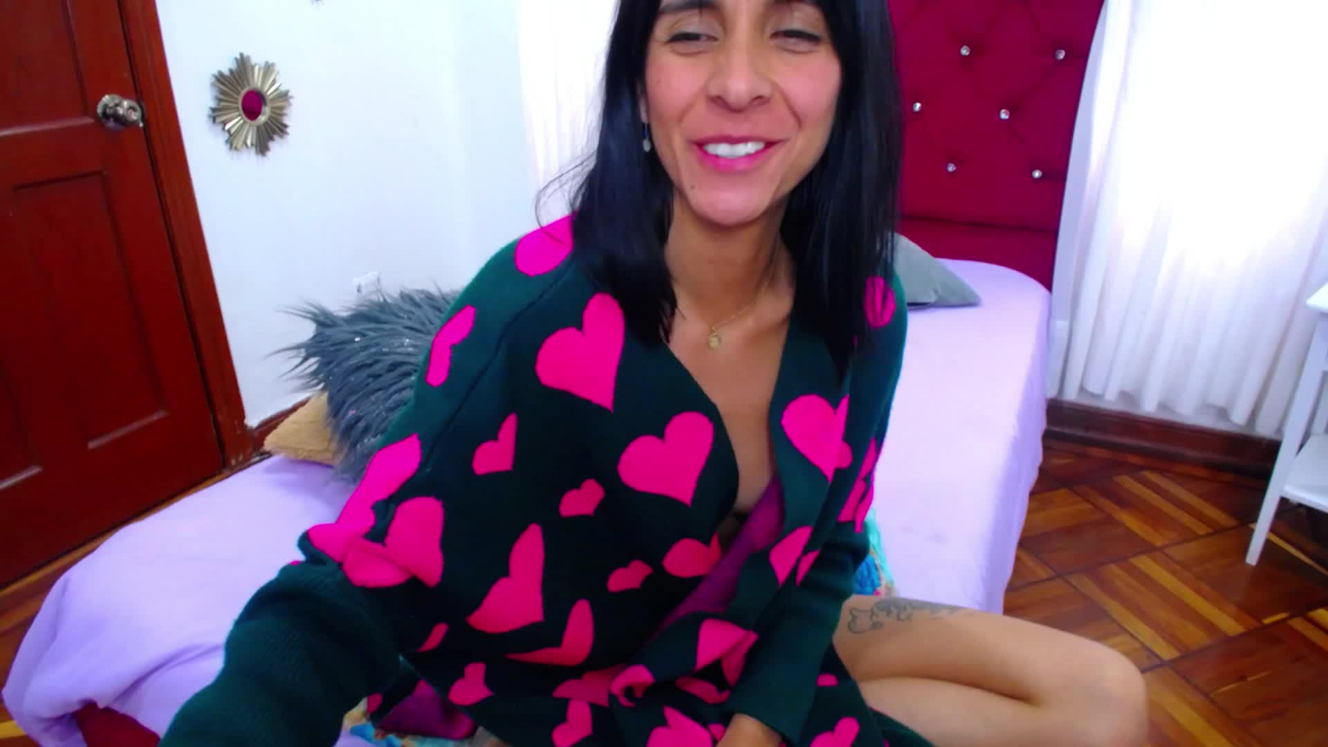 Ruby_delilahのXXX動画&ライブチャットの録画 | xHamsterLive