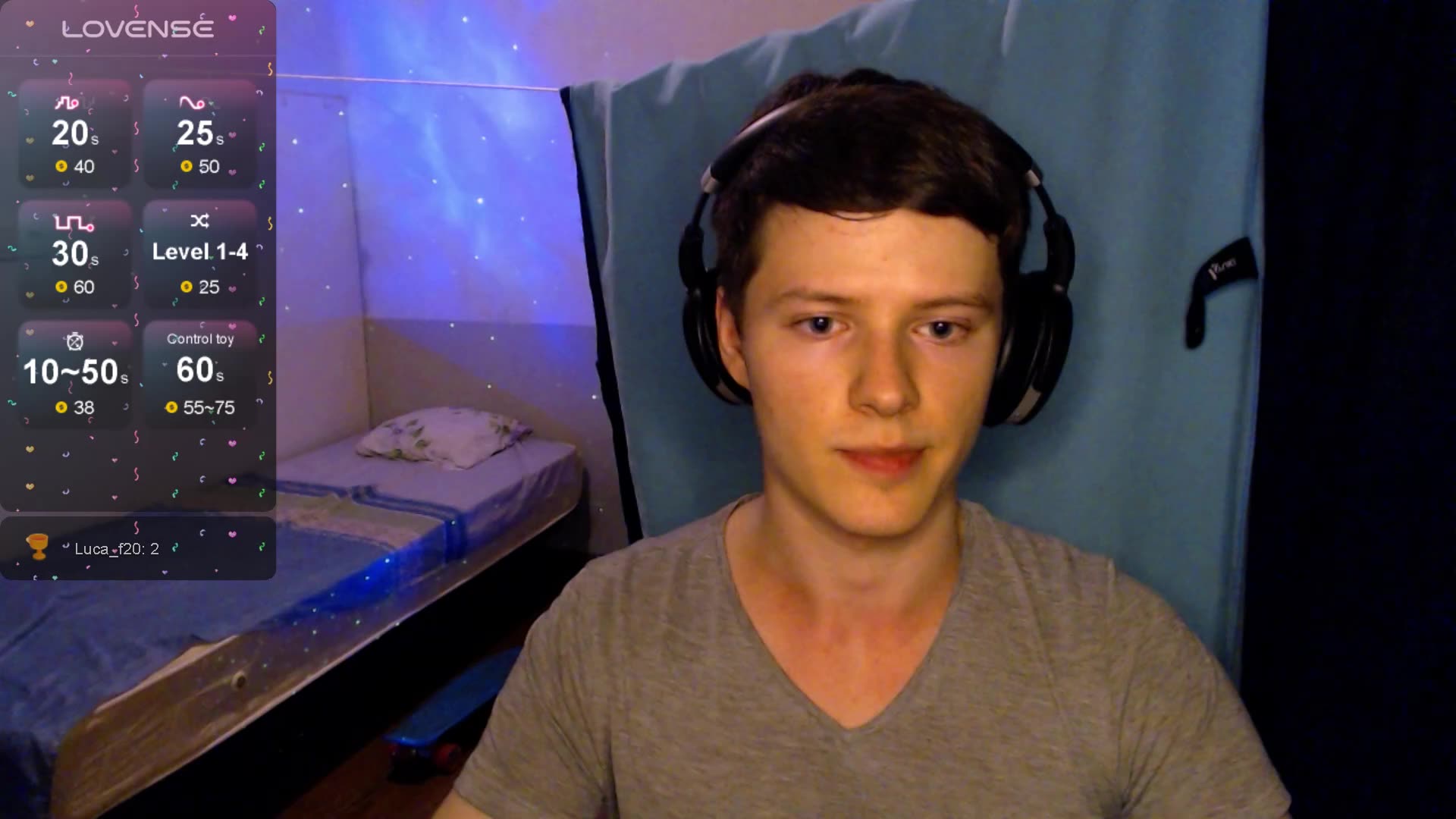 Adam_Slap's XXX Videos & Recorded Live Shows | xHamsterLive