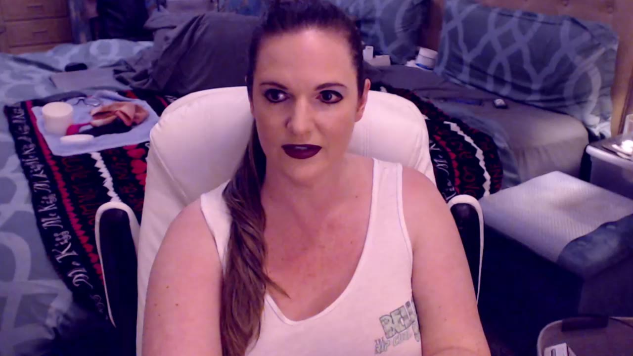 Ninajaymes Webcam Model Profile | xHamsterLive