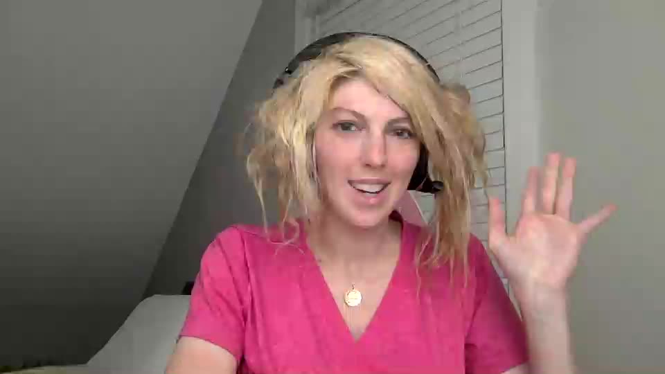 CelestialRubyのキャストのプロフィール | Stripchat