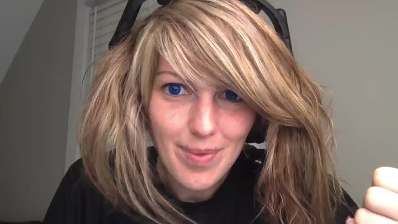 CelestialRuby Cam Model Profile | Stripchat