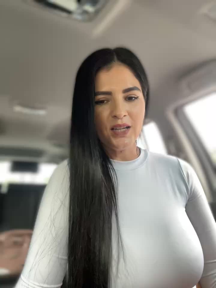 Carolina_Novoa's XXX Videos & Recorded Live Shows | xHamsterLive