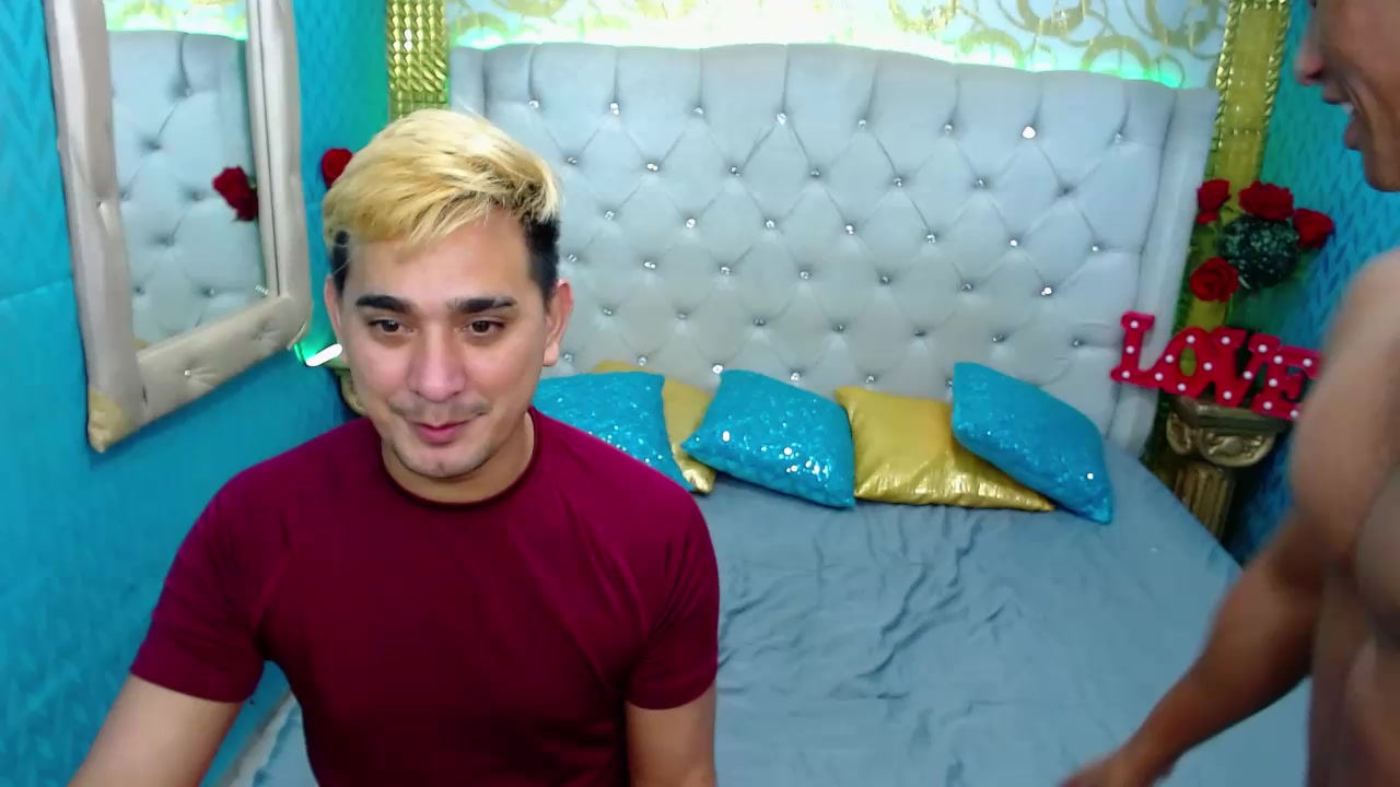 XXX video's en opgenomen liveshows van Jabstudyoficial | xHamsterLive