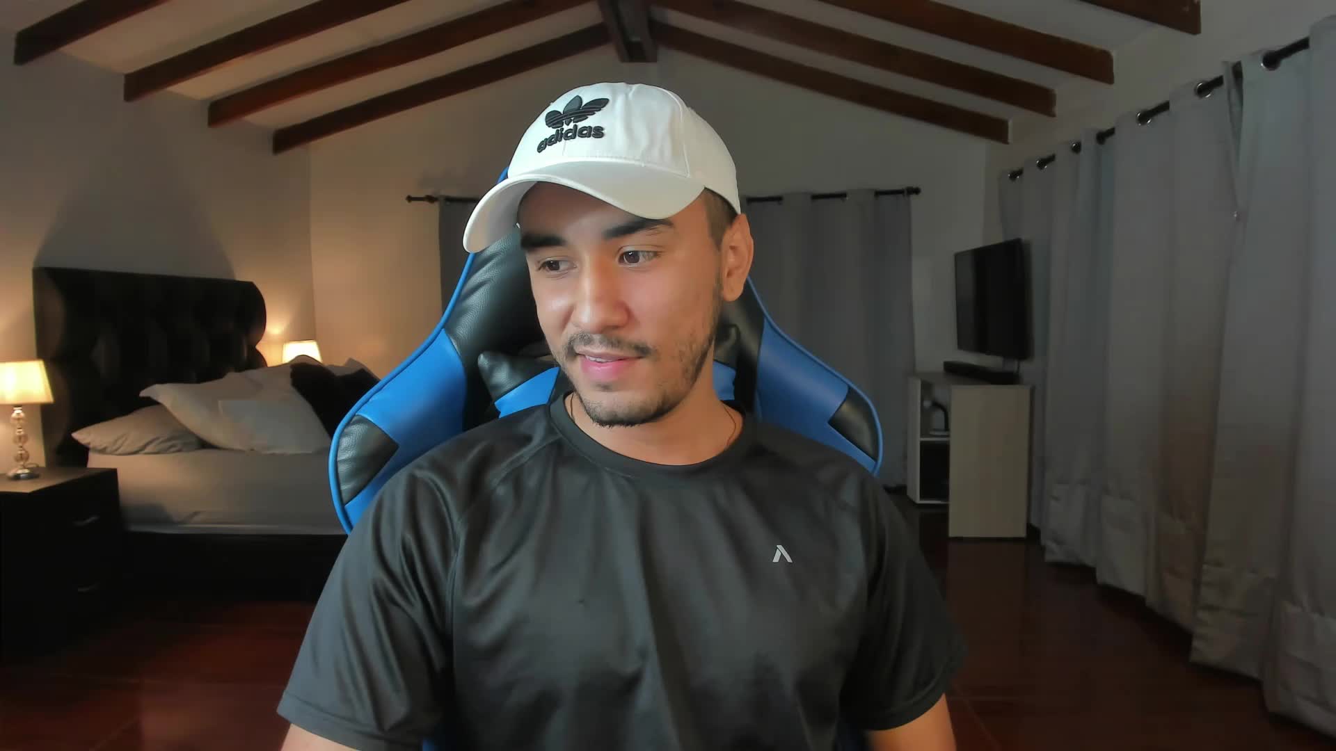 Nick_Moca的性爱视频&录播节目(50) | Stripchat