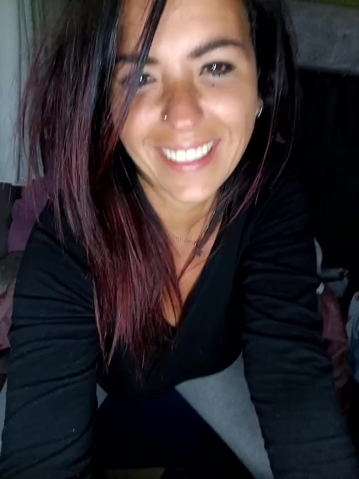 Allyson22andy's XXX Videos & Recorded Live Shows | xHamsterLive