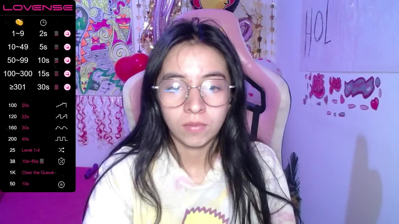 Vídeos XXX y shows de cámaras en directo de Maggie_Fox3 | xHamsterLive