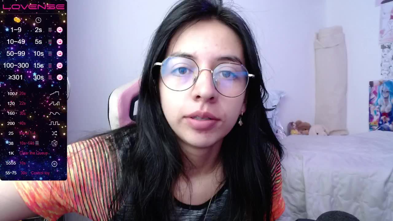 Vídeos XXX y shows de cámaras en directo de Maggie_Fox3 | xHamsterLive