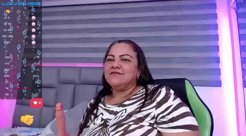 Mommy_cute's XXX Videos & Recorded Live Shows | xHamsterLive