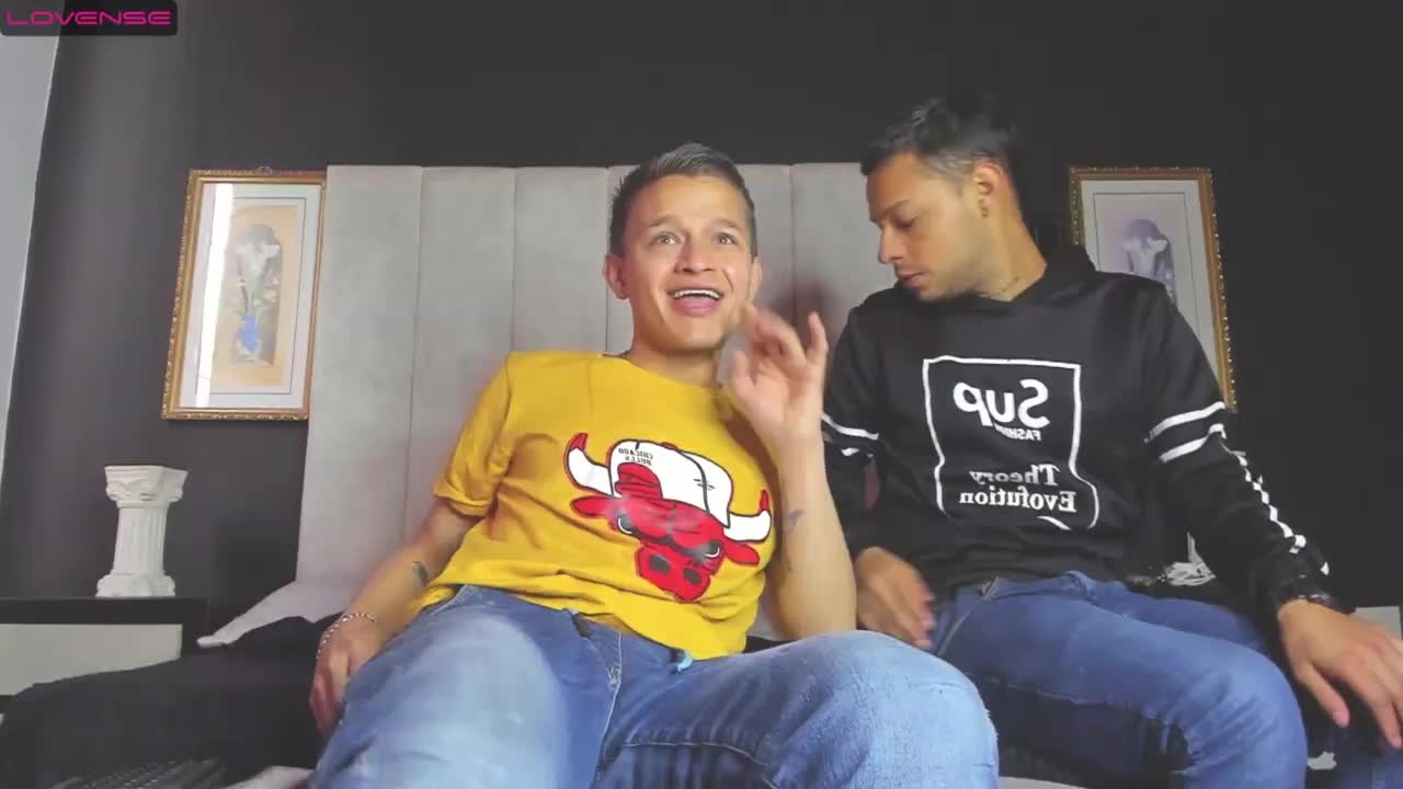 Tim_wolf's XXX Videos & Recorded Live Shows | xHamsterLive