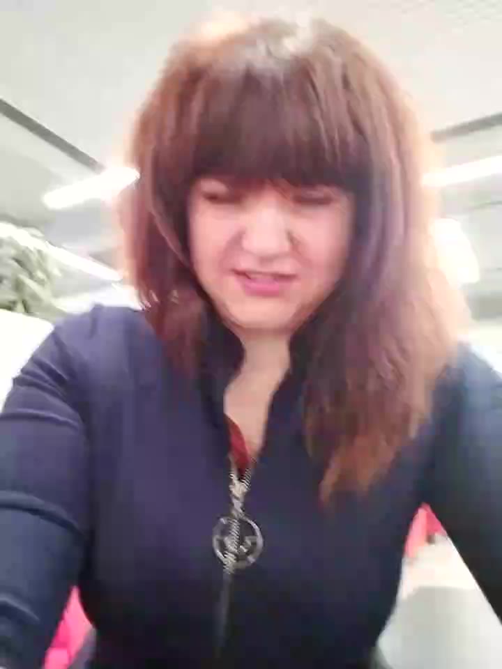 Office_Albertina Webcam Model Profile | Spankbang Live