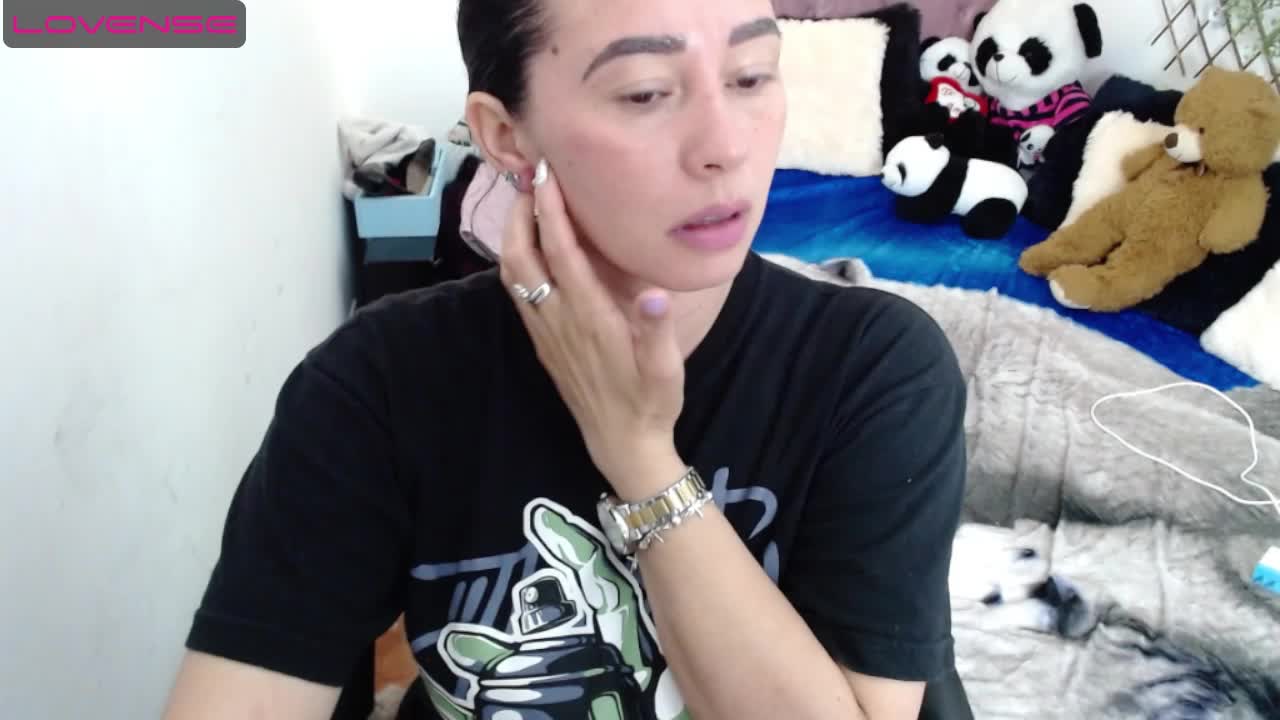 Sara_hott_1のキャストのプロフィール | xHamsterLive