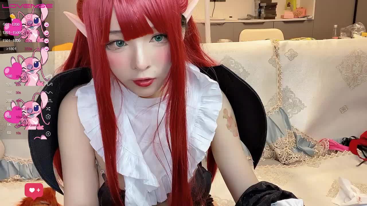 Sherry Niko的裸露视频and录播节目 Nudevista