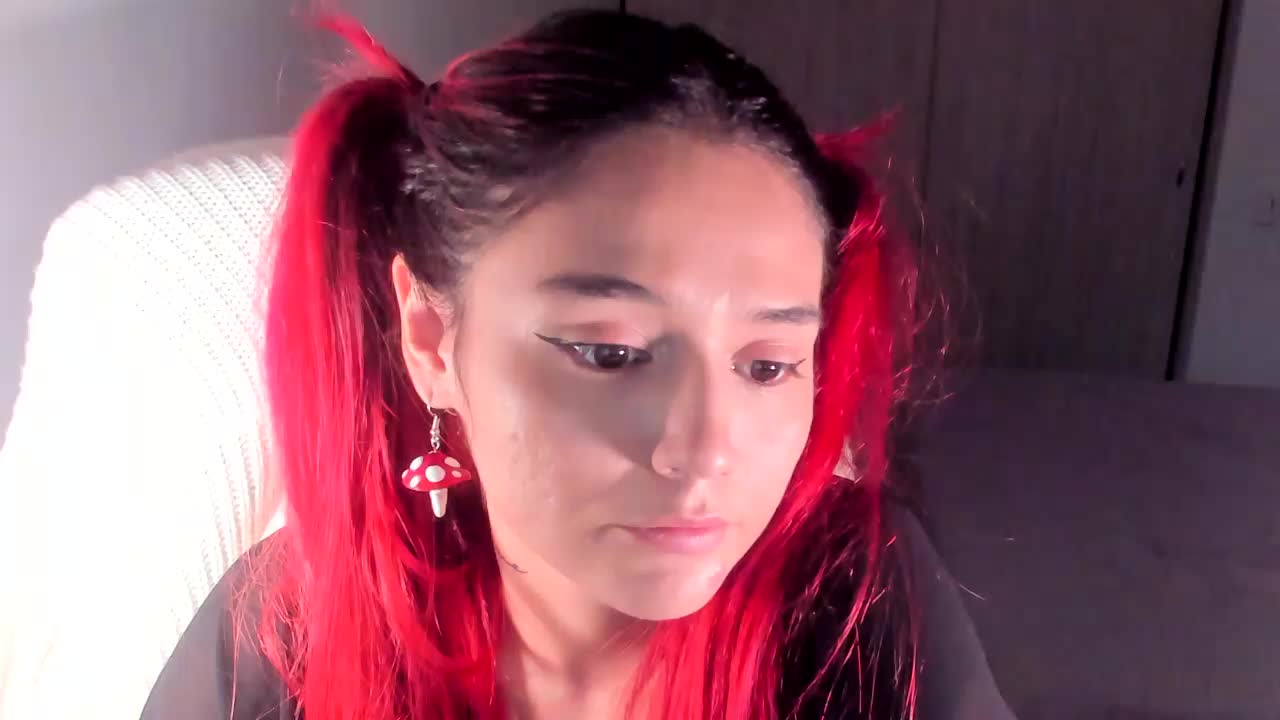 Samantha_cherry's Sex Videos & Recorded Cam Shows (36) | Stripchat