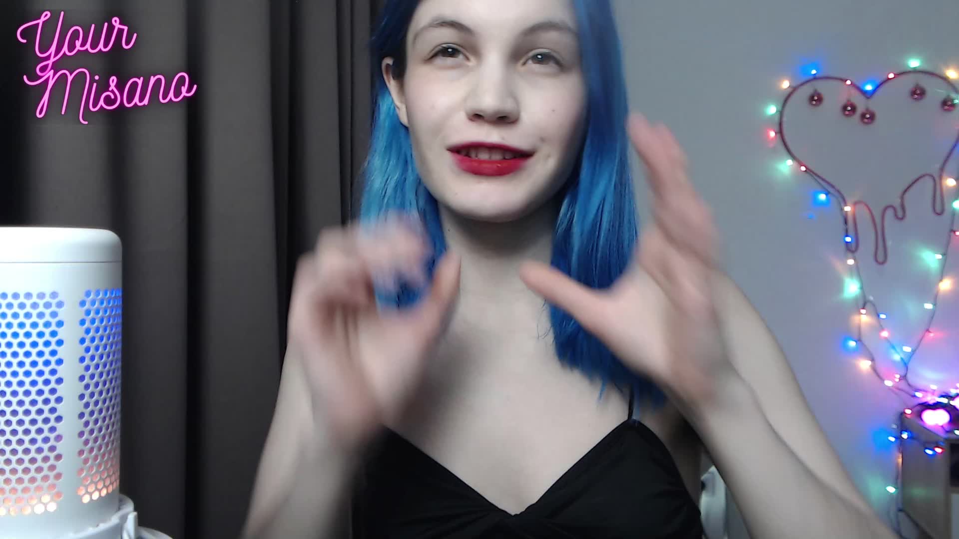 YourMisano's XXX Videos & Recorded Live Shows | xHamsterLive