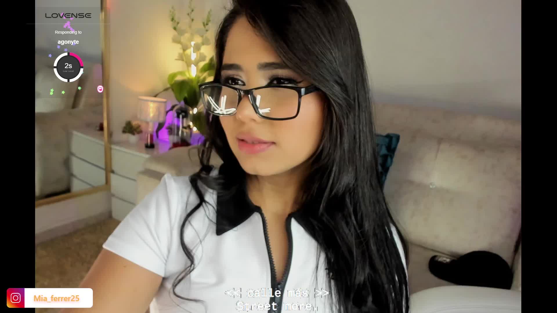 Goddess_mia2's XXX Videos & Recorded Live Shows | xHamsterLive