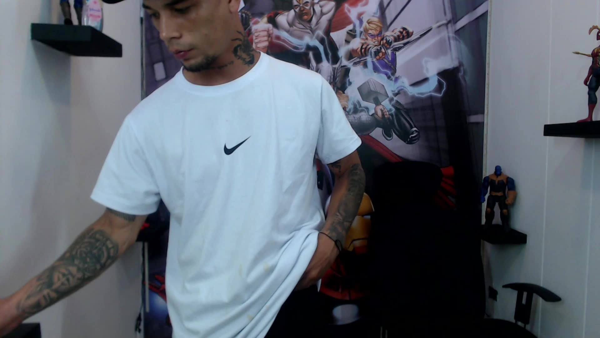 Thomas_riley's XXX Videos & Recorded Live Shows | xHamsterLive